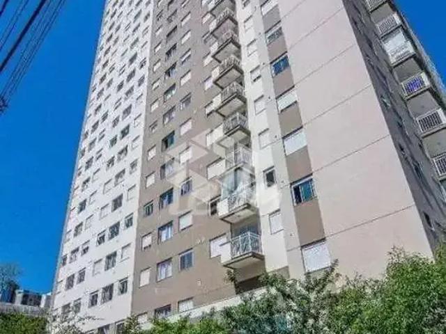 Apartamento para Venda em São Paulo/SP Parada Inglesa 2 Quartos