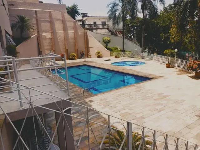 Apartamento para Venda em São Paulo/SP Parada Inglesa 2 Quartos
