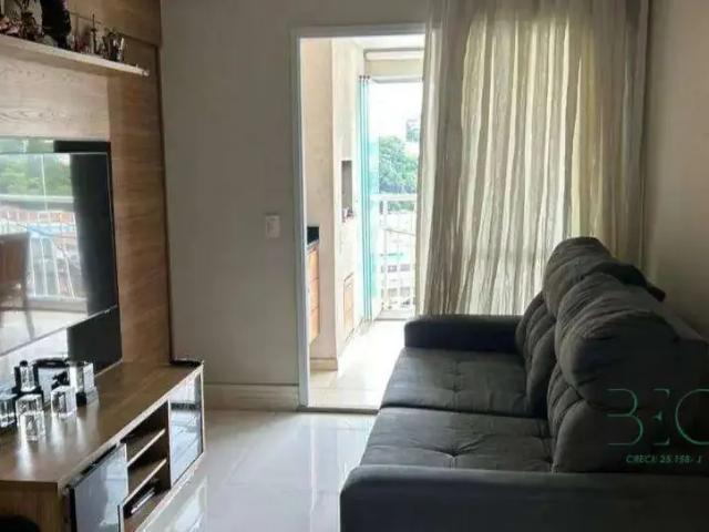 Apartamento para Venda em São Paulo/SP Parada Inglesa 2 Quartos