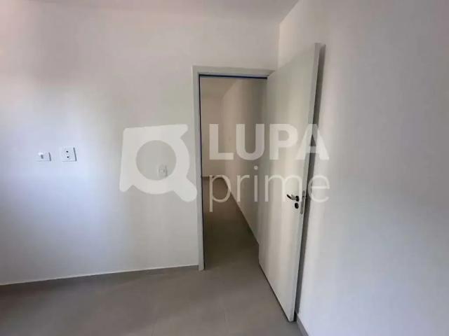 Apartamento para Venda em São Paulo/SP Parada Inglesa 2 Quartos