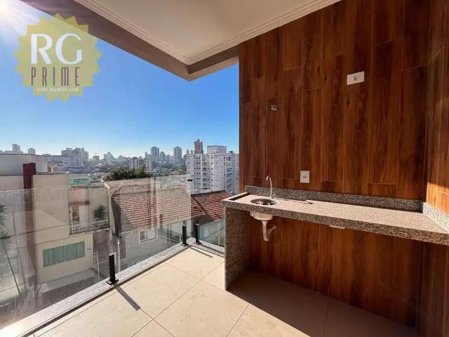 Apartamento para Venda em São Paulo/SP Parada Inglesa 2 Quartos
