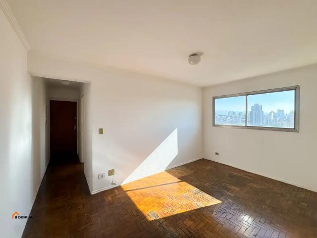Apartamento para Venda em São Paulo/SP Parada Inglesa 2 Quartos