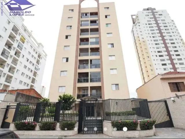 Apartamento para Venda em São Paulo/SP Parada Inglesa 2 Quartos