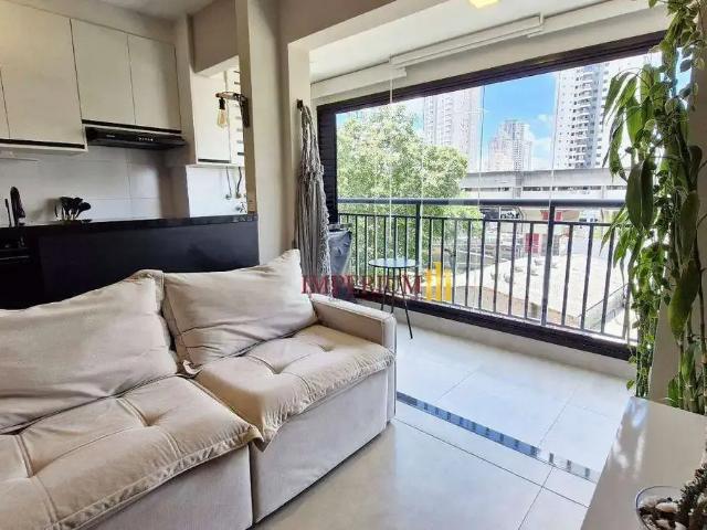 Apartamento para Venda em São Paulo/SP Parada Inglesa 2 Quartos