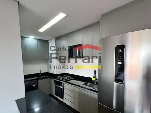 Apartamento para Venda em São Paulo/SP Parada Inglesa 2 Quartos