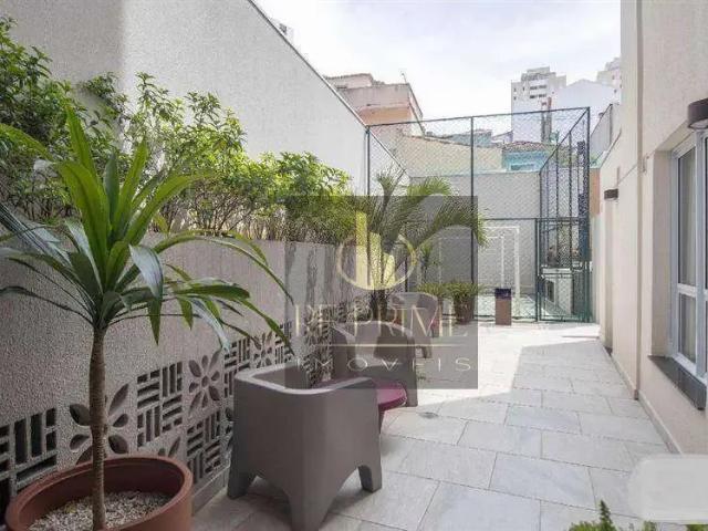 Apartamento para Venda em São Paulo/SP Parada Inglesa 2 Quartos