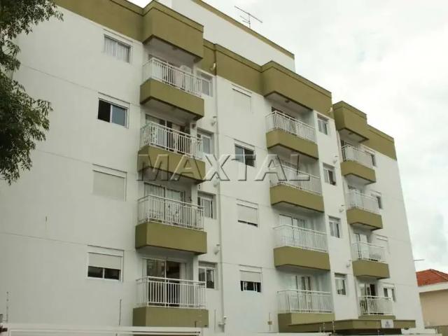 Apartamento para Venda em São Paulo/SP Parada Inglesa 2 Quartos