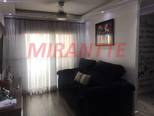Apartamento para Venda em São Paulo/SP Parada Inglesa 2 Quartos