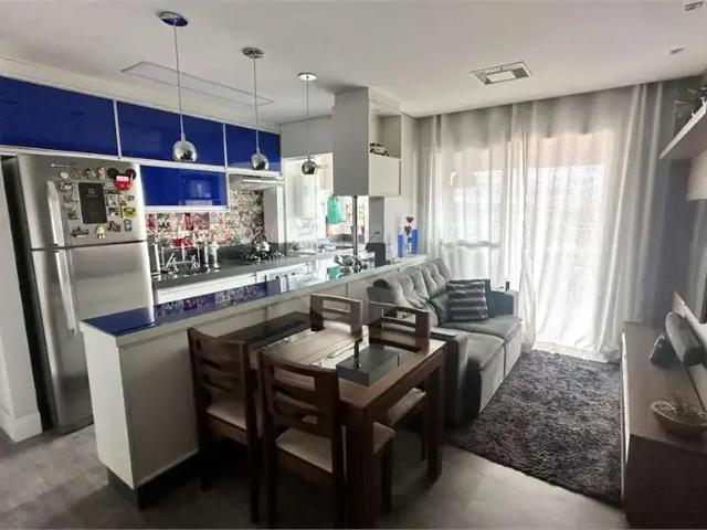 Apartamento para Venda em São Paulo/SP Parada Inglesa 2 Quartos