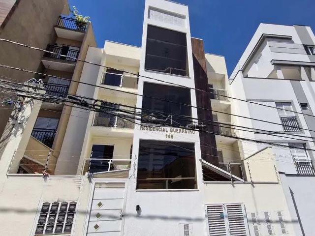 Apartamento para Venda em São Paulo/SP Parada Inglesa 2 Quartos