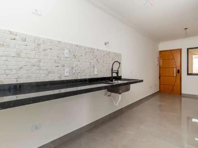Apartamento para Venda em São Paulo/SP Parada Inglesa 2 Quartos