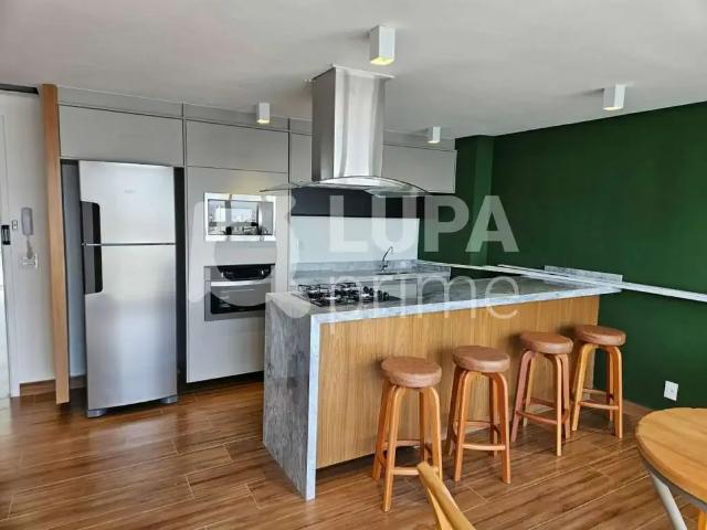 Apartamento para Venda em São Paulo/SP Parada Inglesa 2 Quartos