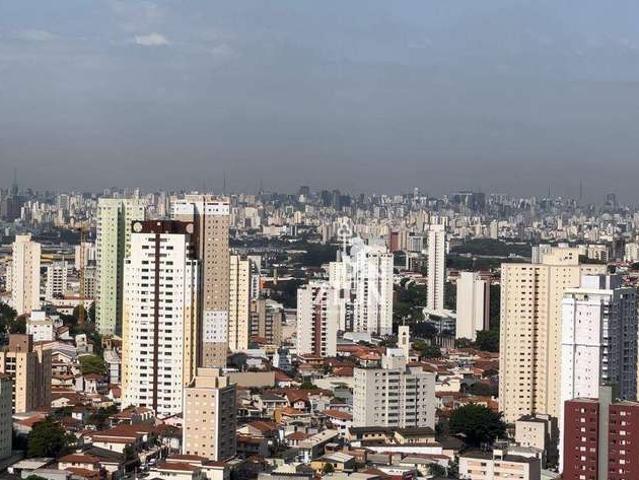 Apartamento para Venda em São Paulo/SP Parada Inglesa 2 Quartos