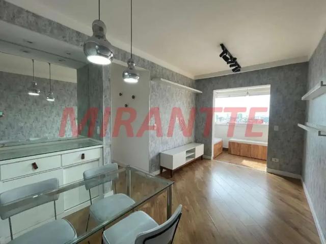 Apartamento para Venda em São Paulo/SP Parada Inglesa 2 Quartos