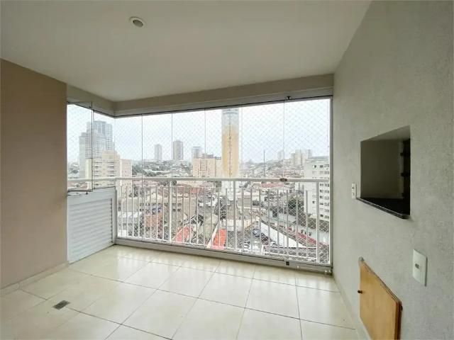 Apartamento para Venda em São Paulo/SP Parada Inglesa 2 Quartos