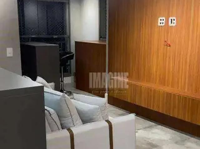 Apartamento para Venda em São Paulo/SP Parada Inglesa 2 Quartos