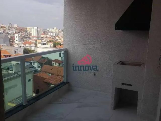Apartamento para Venda em São Paulo/SP Parada Inglesa 2 Quartos