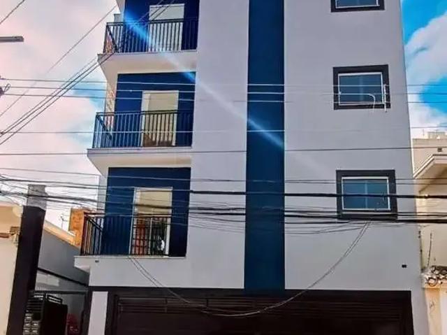 Apartamento para Venda em São Paulo/SP Parada Inglesa 2 Quartos