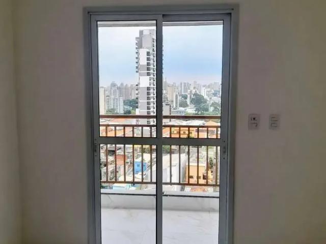 Apartamento para Venda em São Paulo/SP Parada Inglesa 2 Quartos