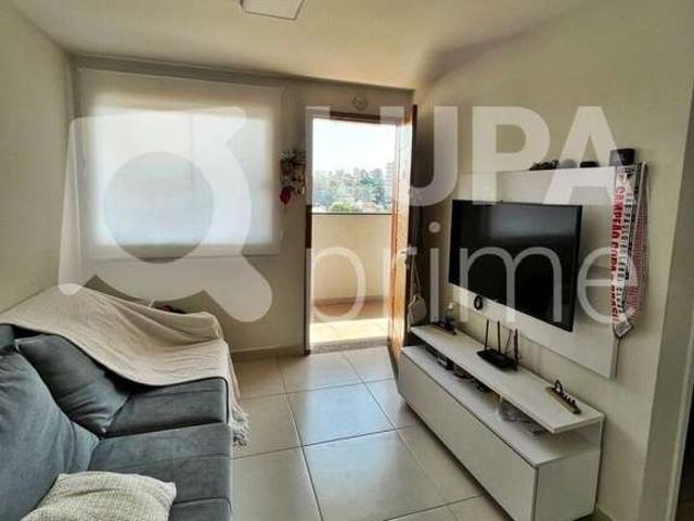 Apartamento para Venda em São Paulo/SP Parada Inglesa 2 Quartos