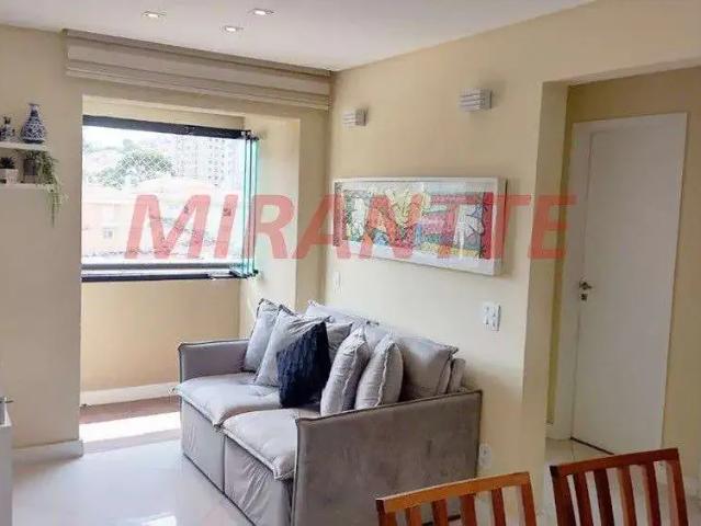 Apartamento para Venda em São Paulo/SP Parada Inglesa 2 Quartos