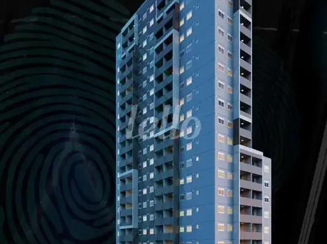 Apartamento para Venda em São Paulo/SP Parada Inglesa 2 Quartos