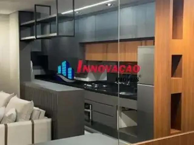 Apartamento para Venda em São Paulo/SP Parada Inglesa 2 Quartos