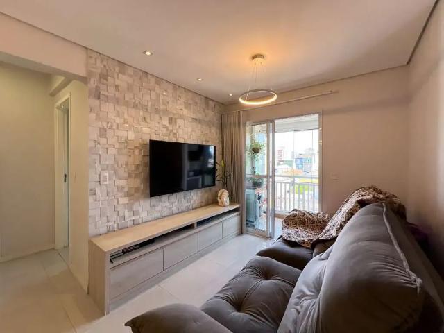 Apartamento para Venda em São Paulo/SP Parada Inglesa 2 Quartos