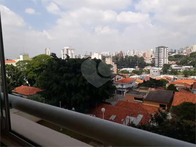 Apartamento para Venda em São Paulo/SP Parada Inglesa 2 Quartos