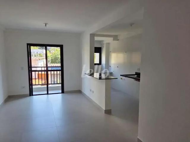 Apartamento para Venda em São Paulo/SP Parada Inglesa 2 Quartos