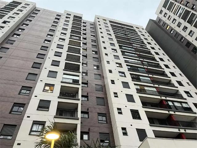 Apartamento para Venda em São Paulo/SP Parada Inglesa 2 Quartos