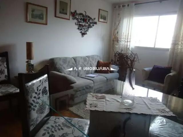 Apartamento para Venda em São Paulo/SP Parada Inglesa 2 Quartos