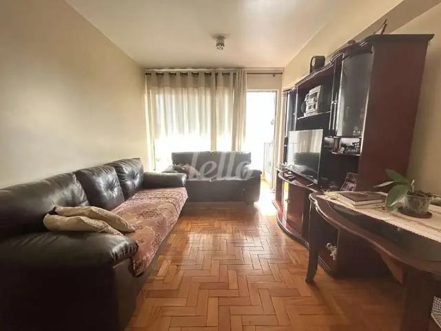 Apartamento para Venda em São Paulo/SP Parada Inglesa 2 Quartos