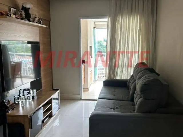 Apartamento para Venda em São Paulo/SP Parada Inglesa 2 Quartos