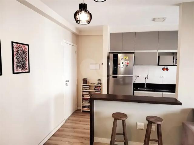 Apartamento para Venda em São Paulo/SP Parada Inglesa 2 Quartos