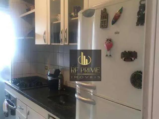 Apartamento para Venda em São Paulo/SP Parada Inglesa 2 Quartos
