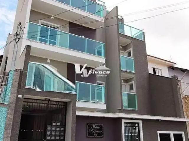 Apartamento para Venda em São Paulo/SP Parada Inglesa 2 Quartos