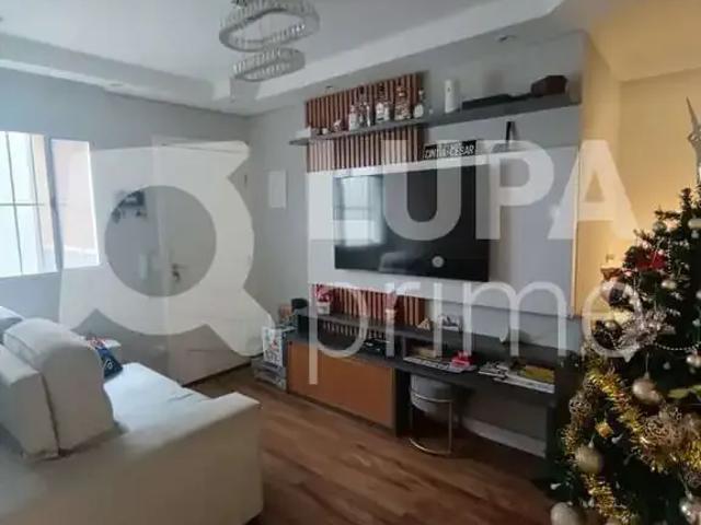 Apartamento para Venda em São Paulo/SP Parada Inglesa 2 Quartos