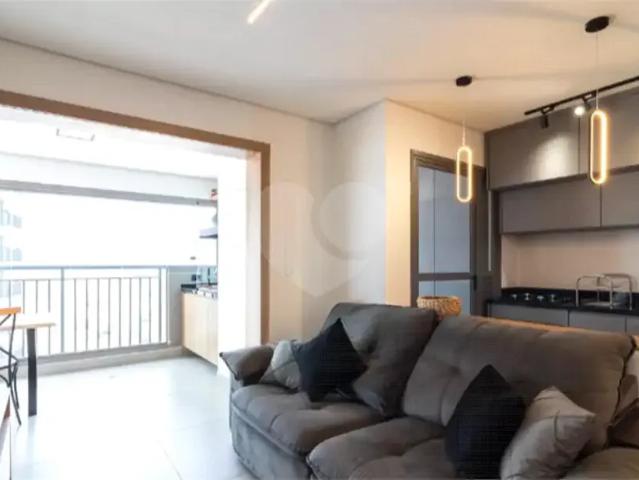 Apartamento para Venda em São Paulo/SP Parada Inglesa 2 Quartos