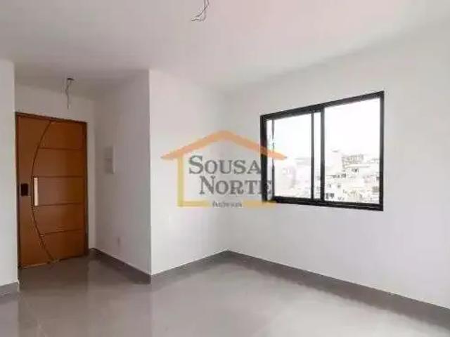 Apartamento para Venda em São Paulo/SP Parada Inglesa 2 Quartos