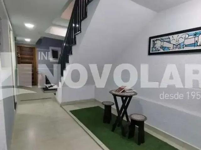 Apartamento para Venda em São Paulo/SP Parada Inglesa 2 Quartos