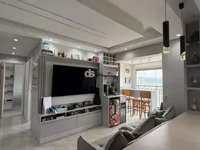 Apartamento para Venda em São Paulo/SP Parada Inglesa 2 Quartos