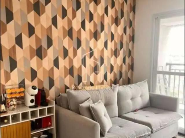 Apartamento para Venda em São Paulo/SP Parada Inglesa 2 Quartos