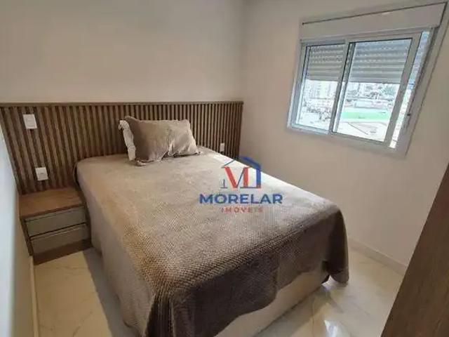 Apartamento para Venda em São Paulo/SP Parada Inglesa 2 Quartos