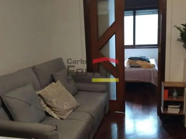 Apartamento para Venda em São Paulo/SP Parada Inglesa 2 Quartos