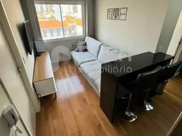Apartamento para Venda em São Paulo/SP Parada Inglesa 2 Quartos