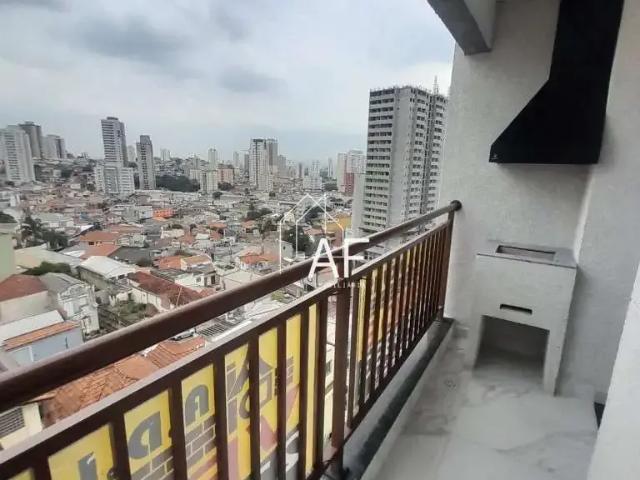 Apartamento para Venda em São Paulo/SP Parada Inglesa 2 Quartos
