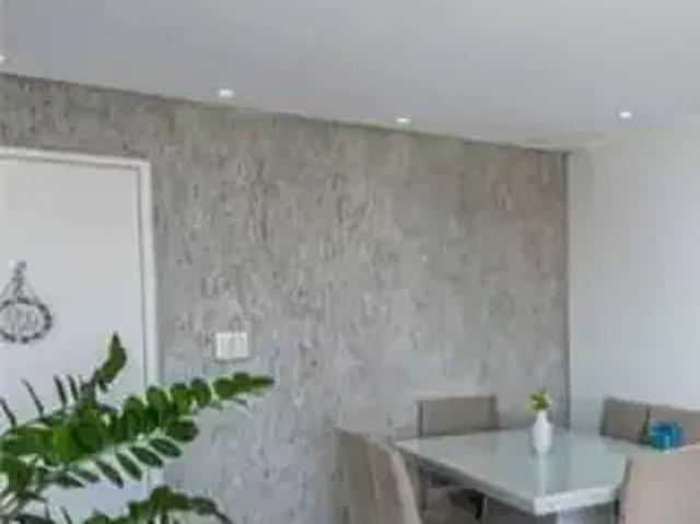 Apartamento para Venda em São Paulo/SP Parada Inglesa 2 Quartos