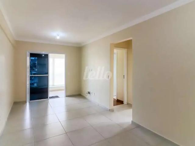Apartamento para Venda em São Paulo/SP Parada Inglesa 2 Quartos
