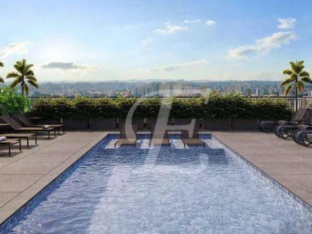 Apartamento para Venda em São Paulo/SP Parada Inglesa 2 Quartos